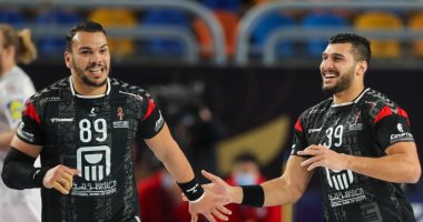 Egypt loses to Denmark 39-38 by penalties in EGYPT 2021 - EgyptToday