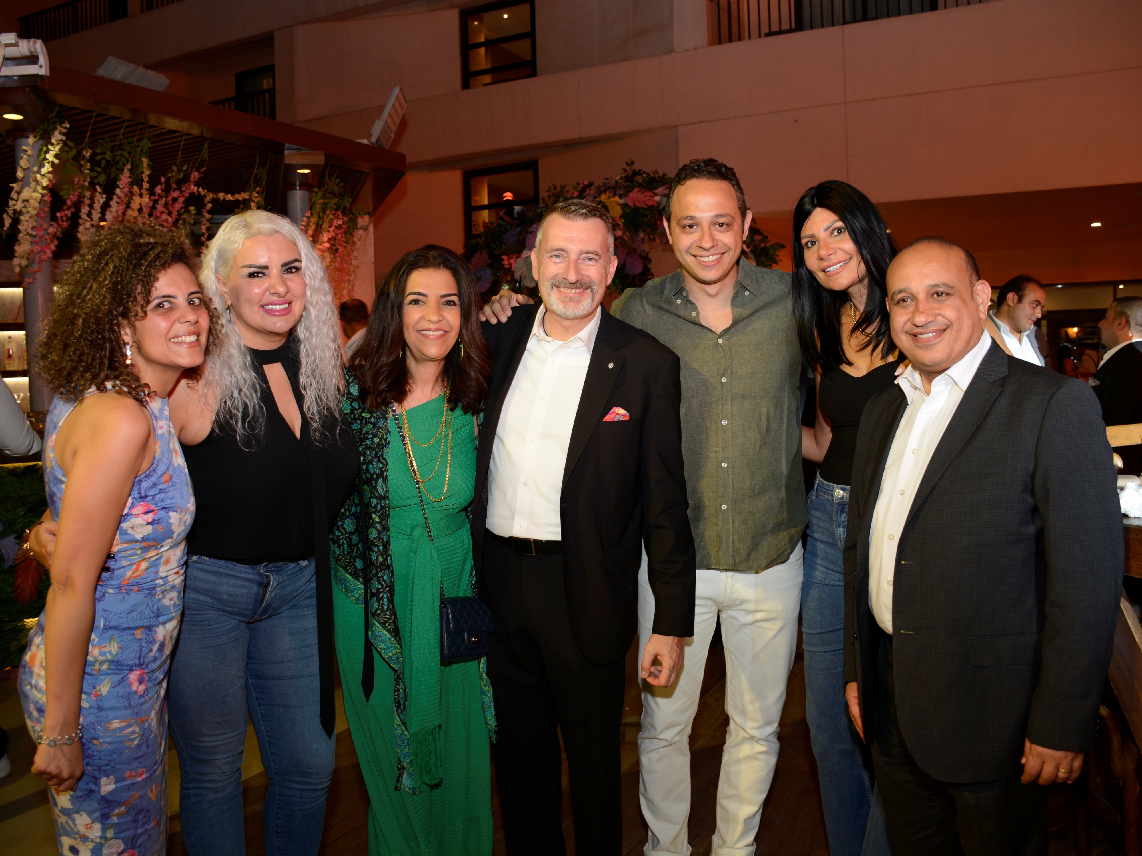 IHG Egypt Hotels Hosted IHG Business Rewards event - EgyptToday