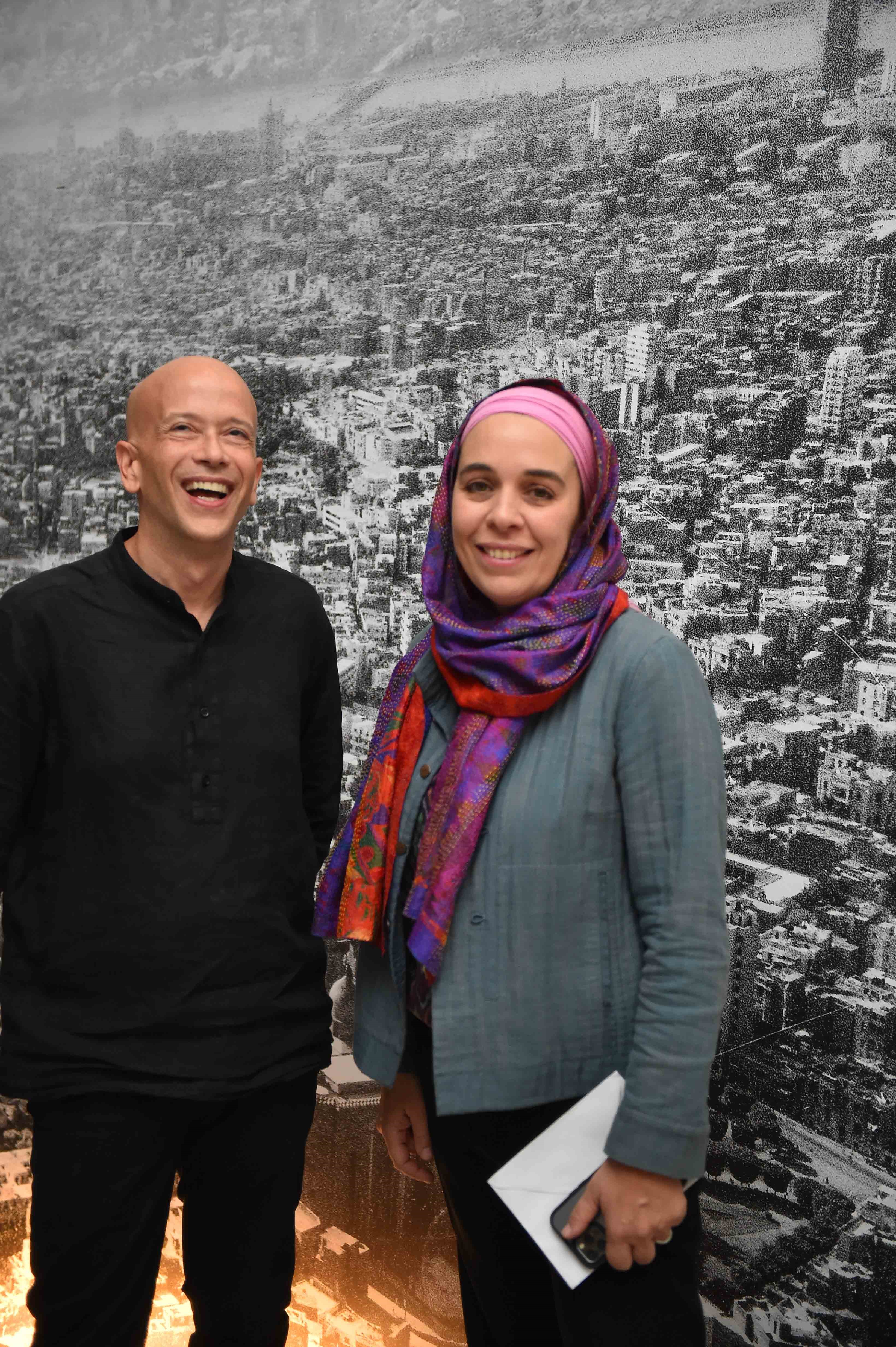 UN-Habitat Announces Opening of Cairo Urban Week with “Urban Spaces of ...