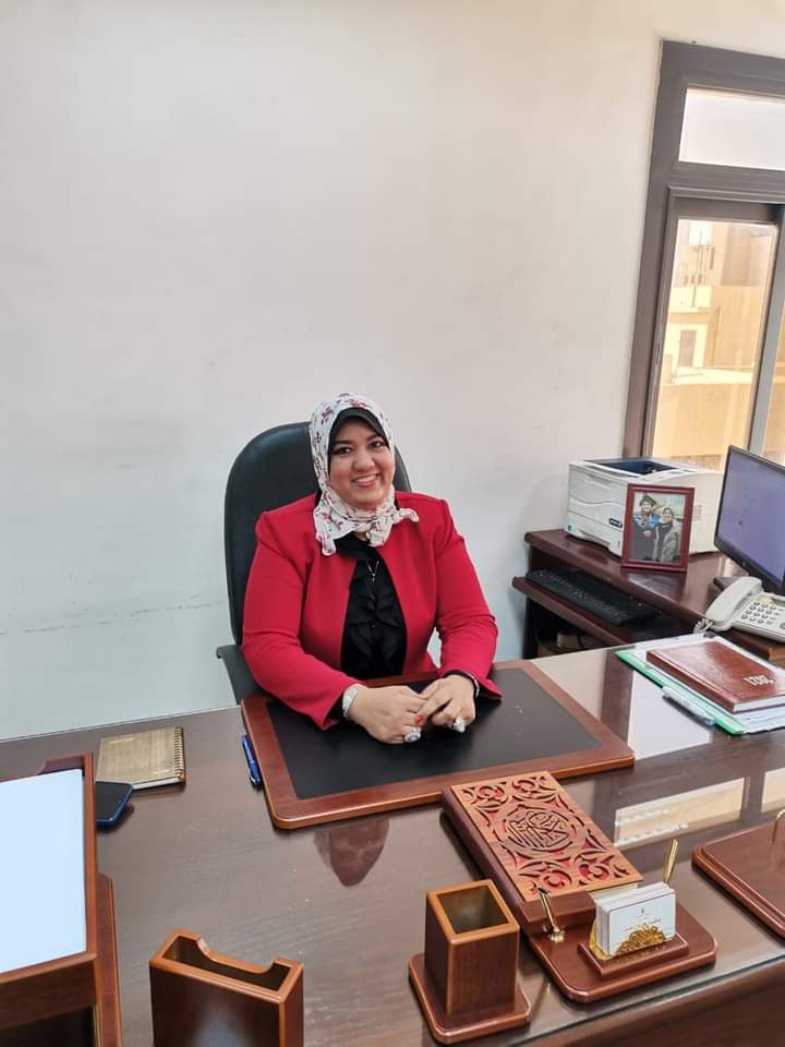 Social leaders in Egypt: delving deep into their role in advancing ...