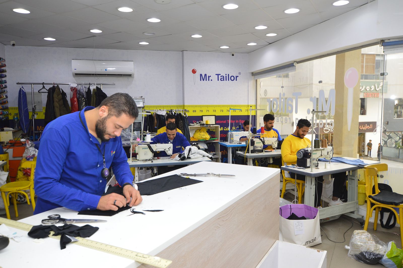Tradition Meets Disruptive Innovation: Osama Wahba Revives Egypt’s ...