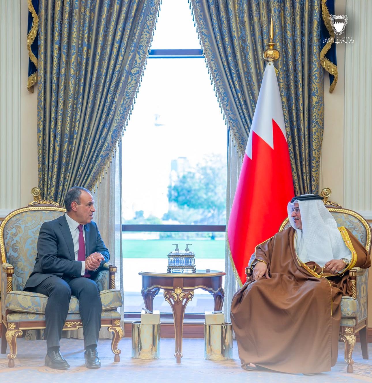 Egyptian president invites King of Bahrain to visit Cairo - EgyptToday