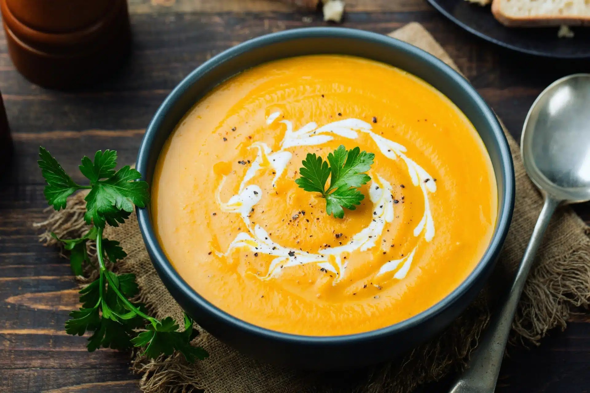Elevate Your Iftar: 4 Nourishing Soup Recipes to Savor This Ramadan ...