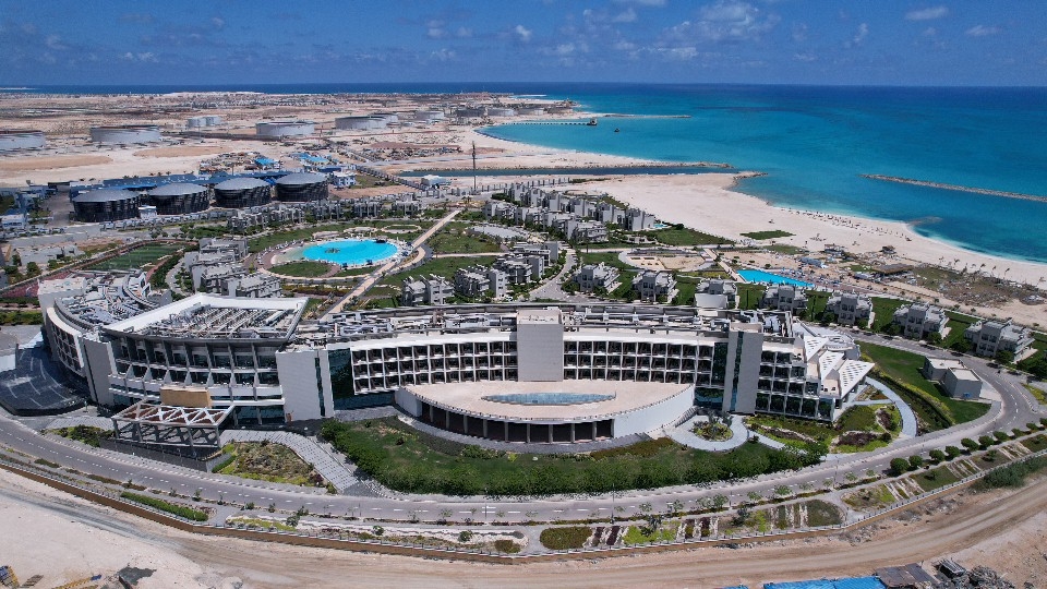 Gewan Hotels & Resorts Unveils a Strategic Expansion in Egyptian ...