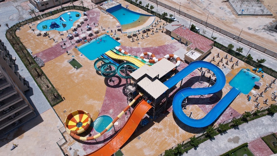 Gewan Hotels & Resorts Unveils a Strategic Expansion in Egyptian ...