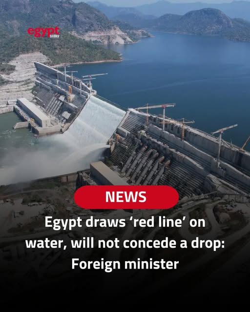 Egypt, Sudan urge Ethiopia to abandon unilateral Nile actions, follow ...