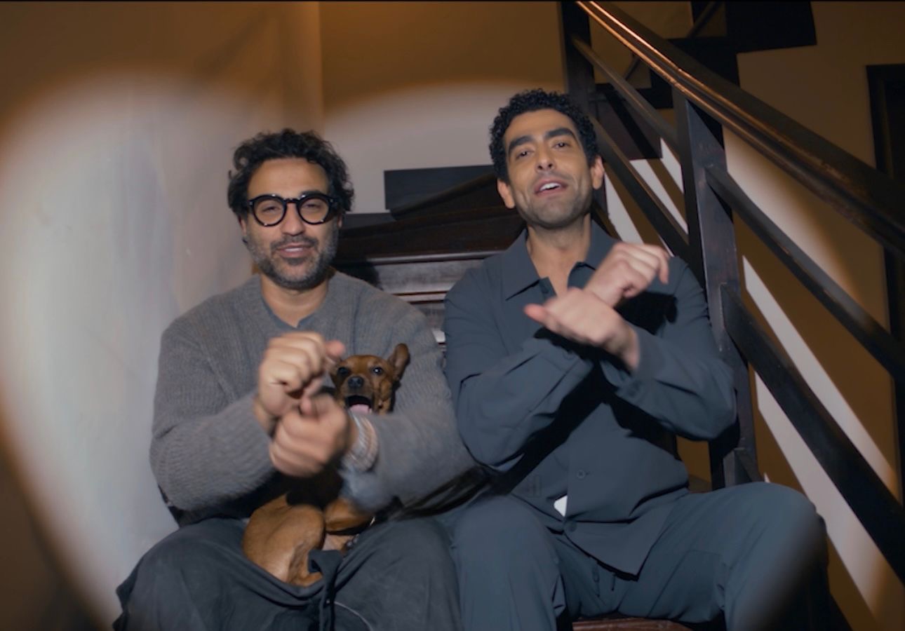 Mohamed Kilany Ends His Hiatus With Star-Studded Music Video Titled ...