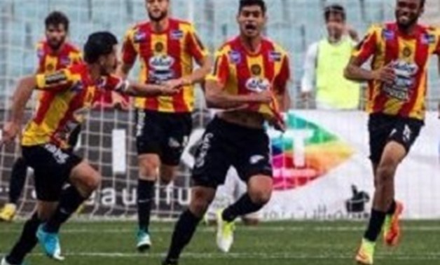 Tunisia's Esperance beat Iraq's Naft Al Wasat in Arab Club Championship ...