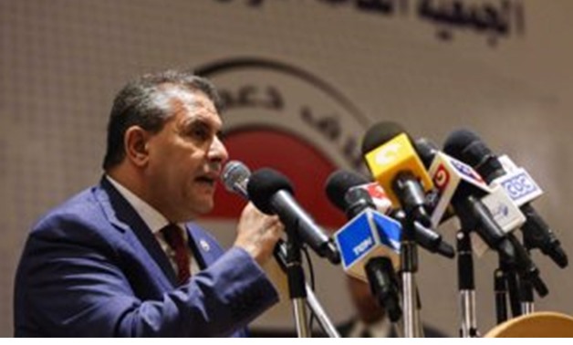 Abu Zeid highlights municipalities' role in political life - EgyptToday