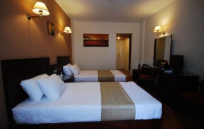 Offer at Amoun Hotel Alexandria! - EgyptToday