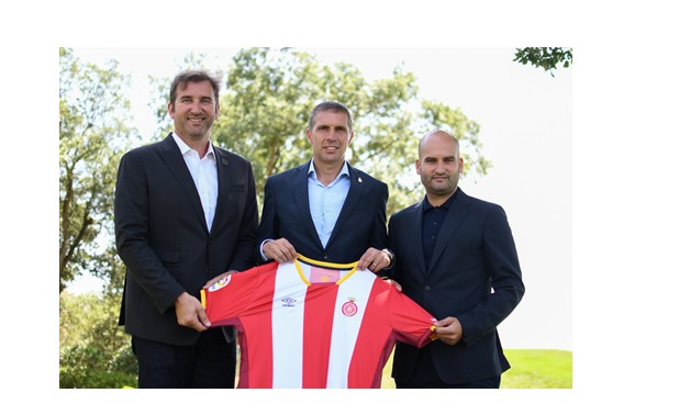 City Football Group takes over Girona FC - EgyptToday
