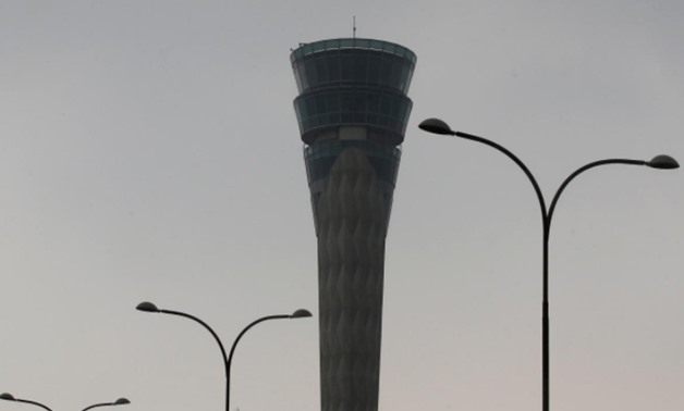 India eyes remote air traffic control towers for regional airports ...