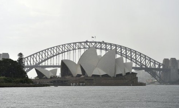 Australia state scraps place names with N-word - EgyptToday