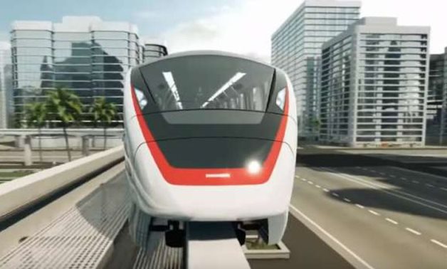 US-based Hill International, HJI Group to supervise 2 Egyptian monorail ...