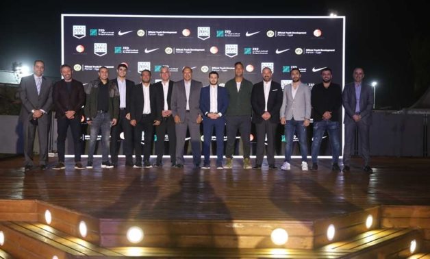 ZED for Sports Investment announces the acquisition of FC Masr - EgyptToday