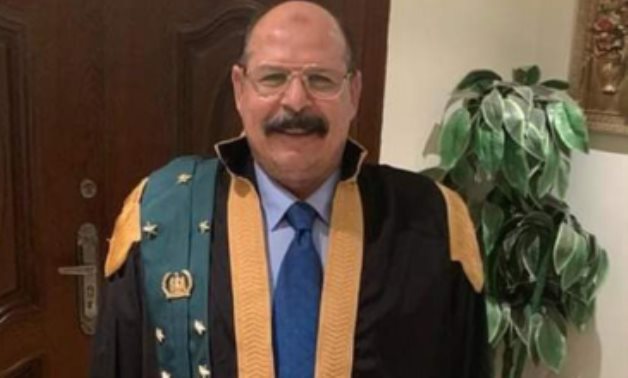 Zamalek's interim president Ahmed El Bakri passes away - EgyptToday