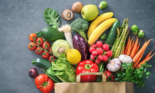 Egypt's agricultural exports rise by 250K tons in Jan.-May 2021 ...