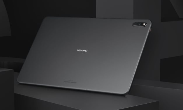 Why THE HUAWEI MatePad 11 is a top-notch tablet for productivity ...