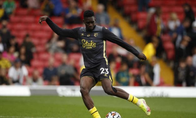 Senegal's Sarr heads to Cup of Nations finals after Watford standoff ...