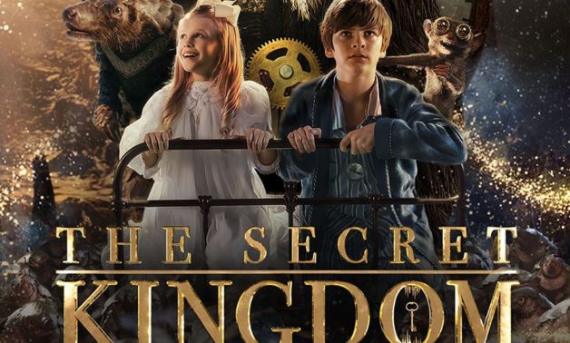 The Secret Kingdom - EgyptToday