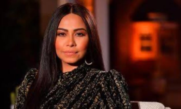 Sherine Abdelwahab will perform live in Lebanon on December 28 - EgyptToday