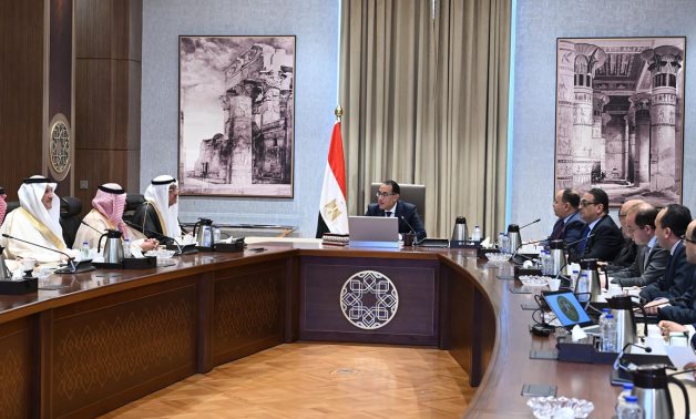 Egypt, Saudi Arabia to foster joint collaboration - EgyptToday