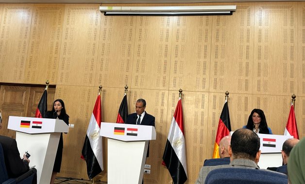 Germany ‘key partner’ in Egypt’s economic growth strategy: Abdel Aty ...