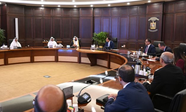 Sumou Holding to Establish Real Estate Investment Fund in Egypt ...