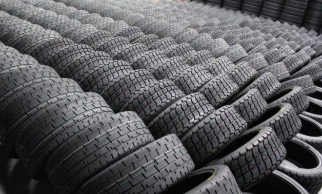 TEDA Egypt, Sailun Group ink $1B tire factory deal in Sokhna - EgyptToday