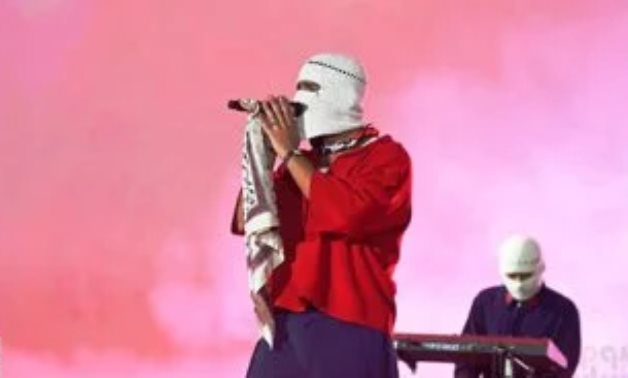 Tul8te Rocks the New Alamein Festival Finale with Show-Stopping Hits ...