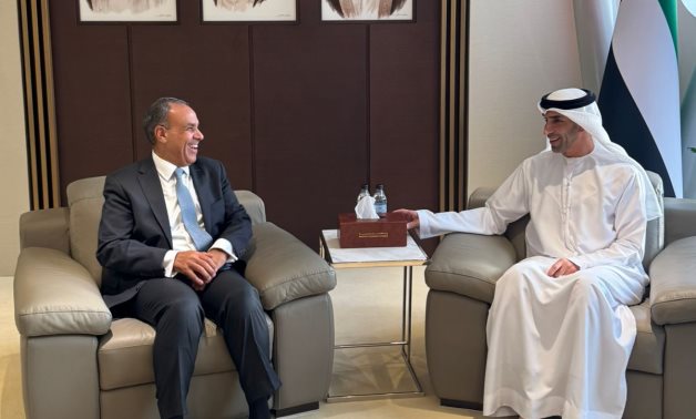 Egypt, UAE intensify communication to expedite bilateral agreements ...