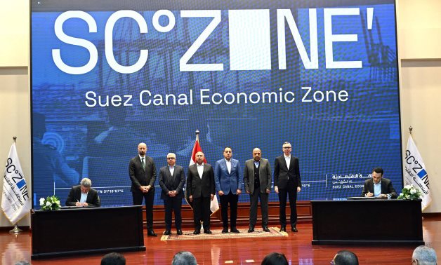Egypt secures $1.8B renewable energy projects with scatec, sungrow in ...