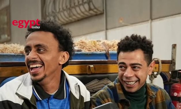 Kozbara Makes His First Leading TV Drama Role in ‘Bibo’ for Ramadan ...