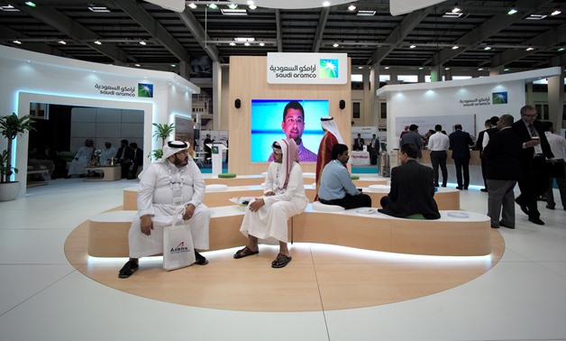 Saudi Exchange aspires to be exclusive venue for Aramco IPO: CEO ...