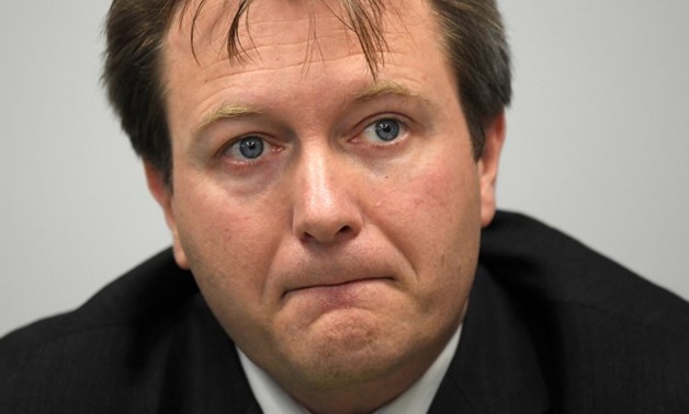 Britain does not want to see another tyrant in power in Zimbabwe ...