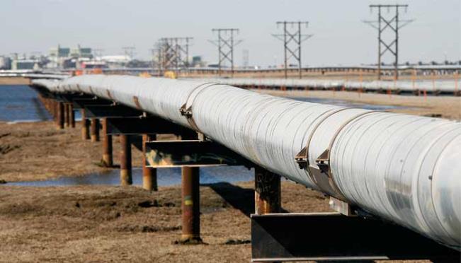 Natural Gas: A Solvable Puzzle? - EgyptToday