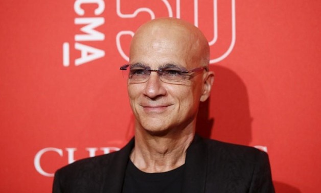 Jimmy Iovine to leave Apple Music in August: Billboard - EgyptToday
