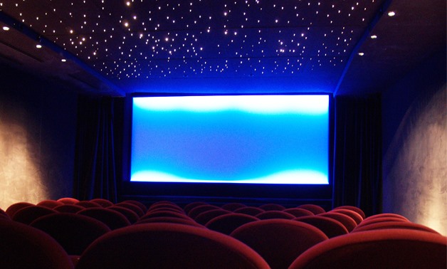 Easter movies fail at box office - EgyptToday