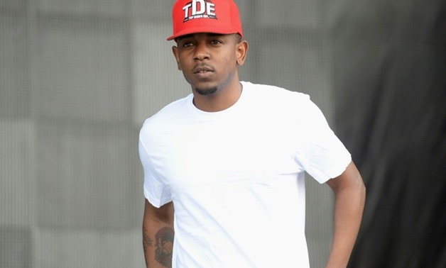 In rap milestone, Kendrick Lamar wins Pulitzer for music - EgyptToday