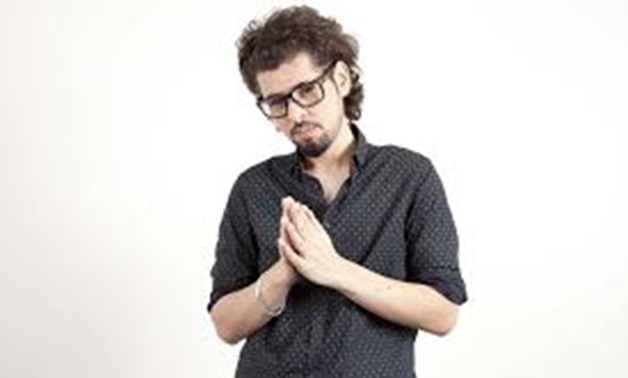 Yasir al-Yasiri - EgyptToday