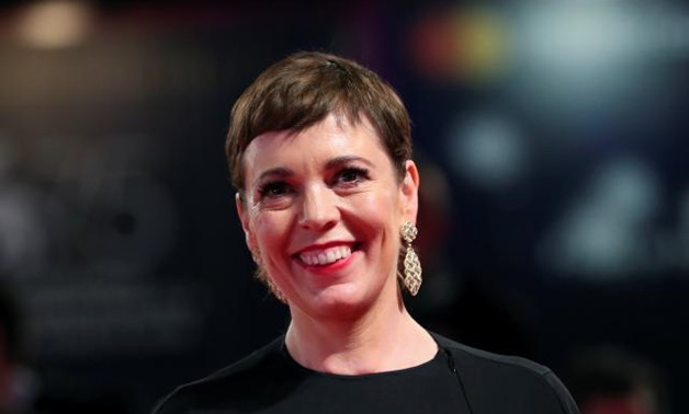'Two-queens' Colman brings grief, comedy to Venice in 'The Favourite ...