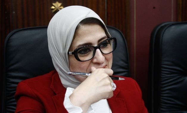 Hepatitis C campaign’s phase 2 includes Cairo, to start in December ...