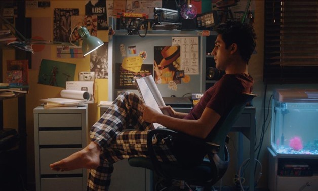 RIFF to open with world premiere of ‘Shams al-Maaref’ - EgyptToday