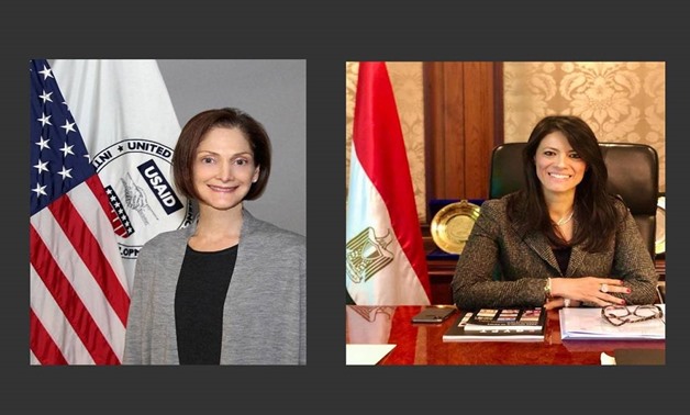 Egypt, USAID agree on 5 future projects worth $105M - EgyptToday