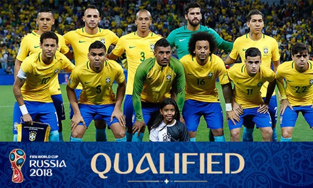 FIFA national teams rankings - EgyptToday