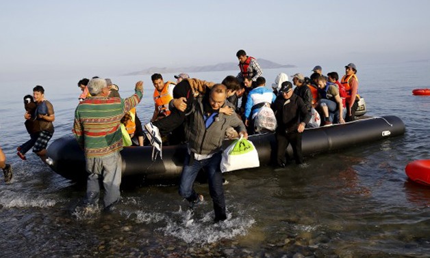 Egypt joins Italy, IOM anti-illegal immigration campaign - EgyptToday