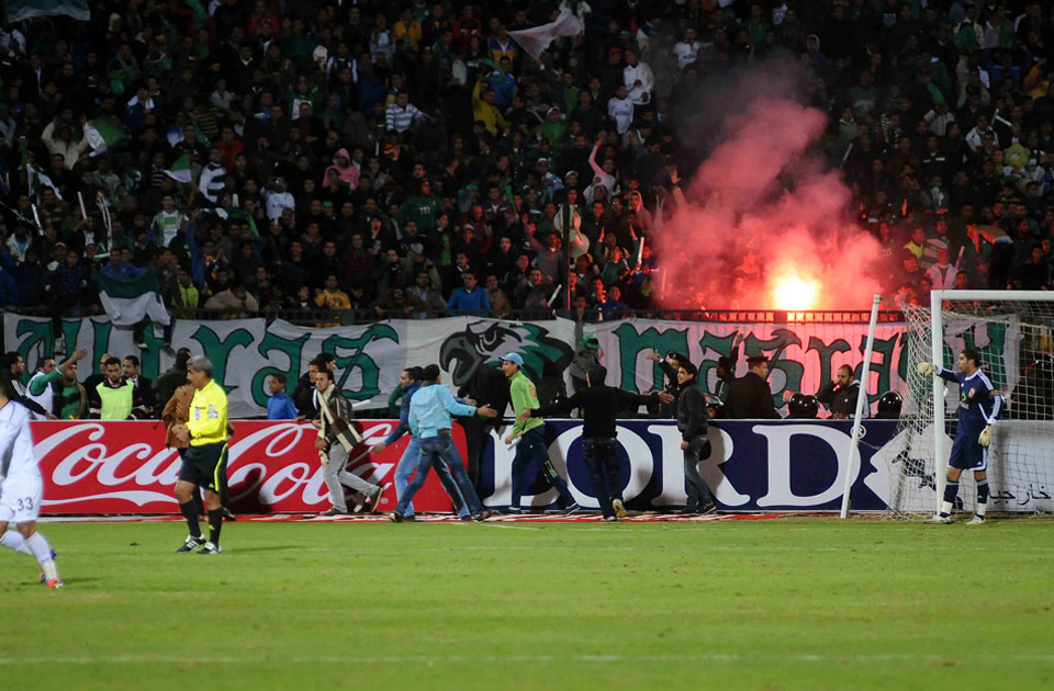 Commemorating Port Said Stadium massacre - EgyptToday