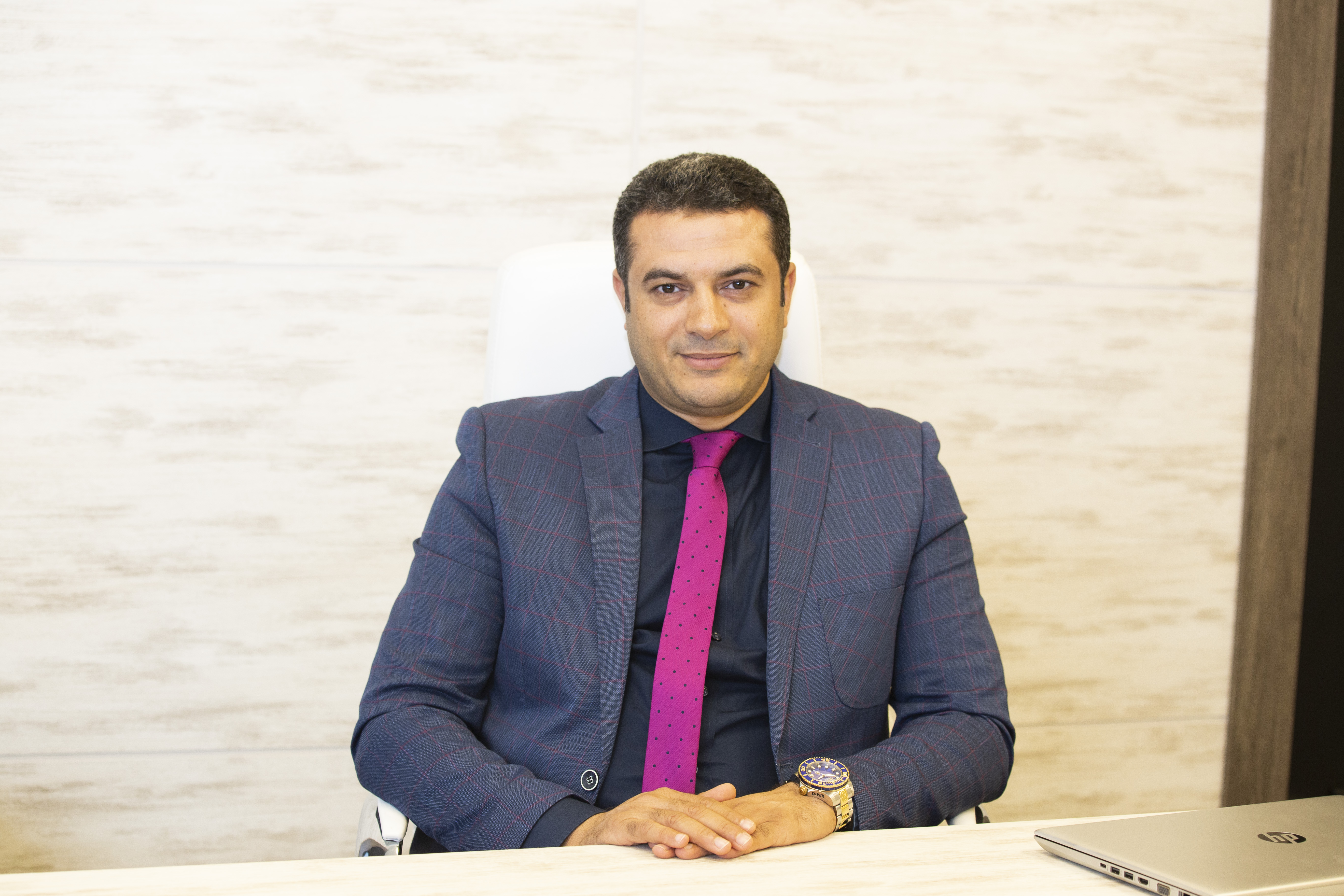 The road to success: AKAM Developments' Journey - EgyptToday