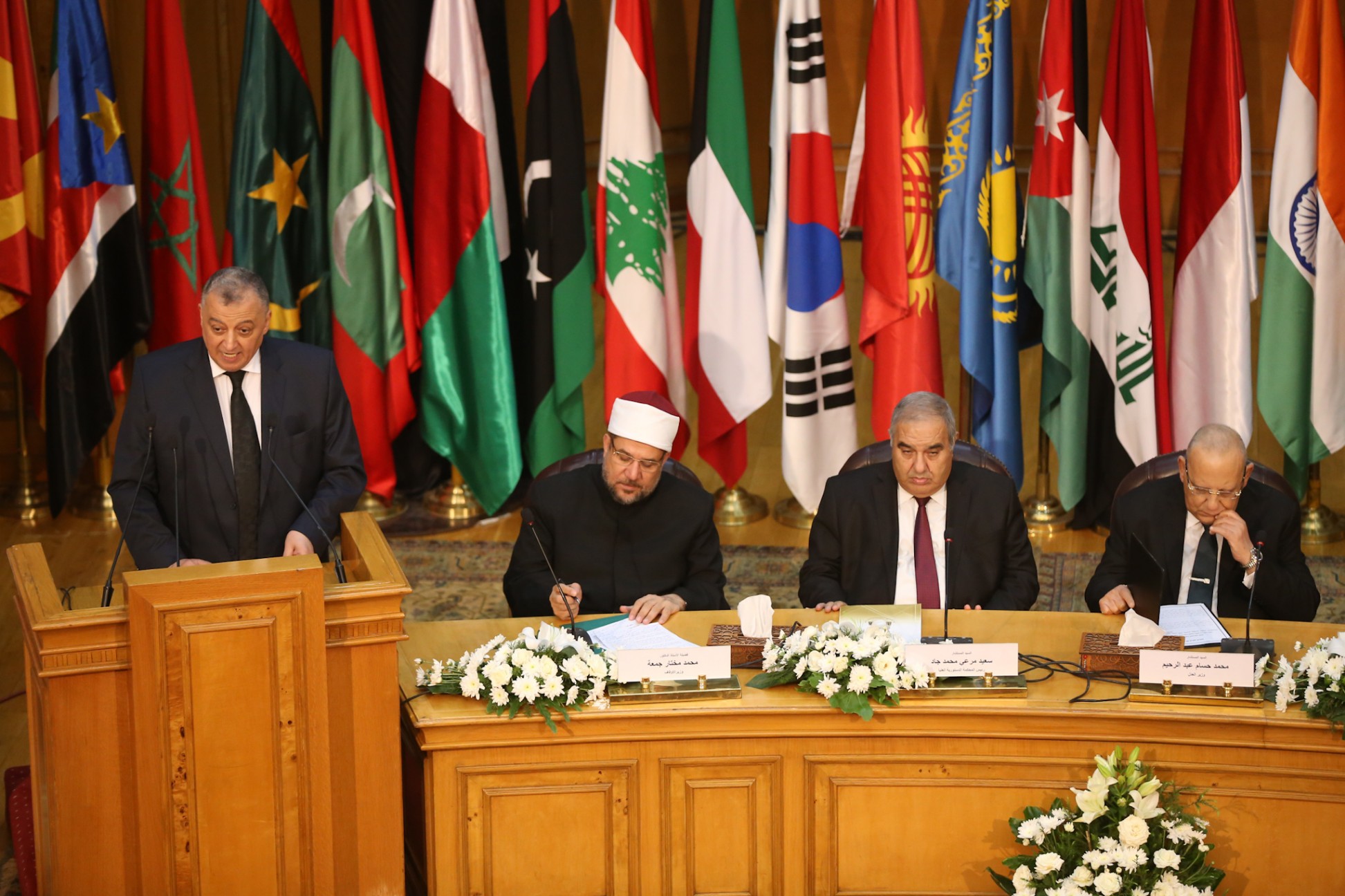 Supreme Constitutional Court a 'symbol of judiciary independence ...