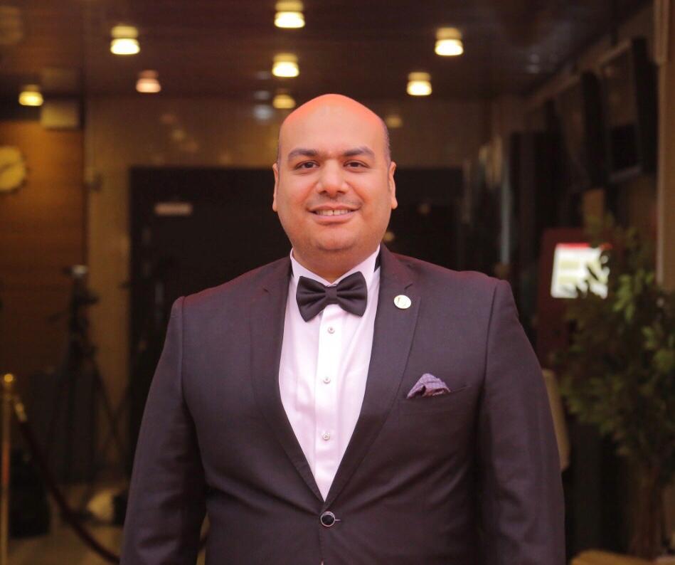 Mohamed Atef named artistic director of AFFF - EgyptToday